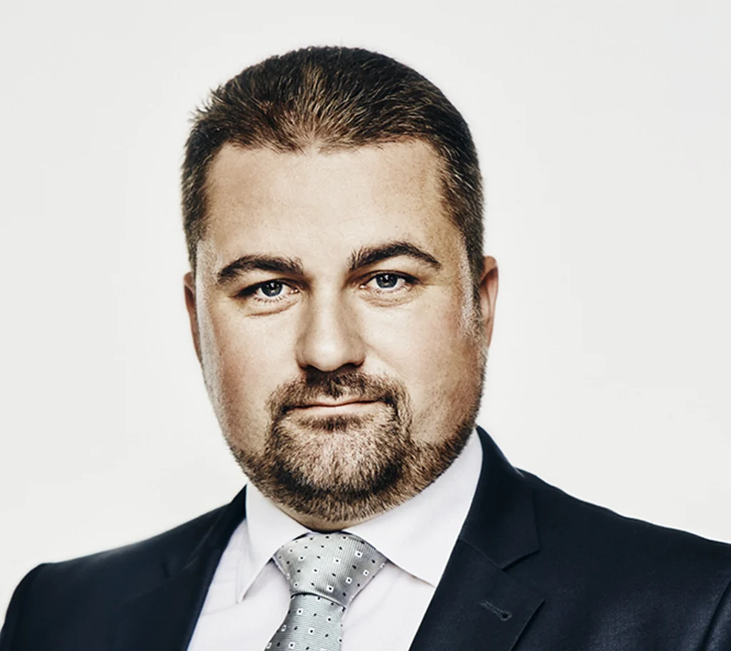 Grémium - Sociální demokracie